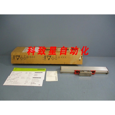 工业配件557676-02 线性编码器LC1934