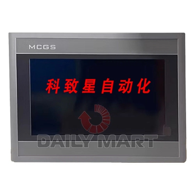 工业配件MCGS TPC7062HW 触摸屏
