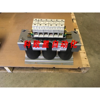 工业配件6SN1111-0AA00-0DA1 3PH CHOKE 55KW LINE REATOR VER E