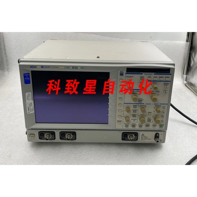 工业配件WAVERUNNER LT342 500MHZ-500MS/S DSO 数字示波器