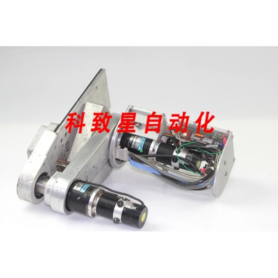 工业配件伺服执行器RH-14D-3002-E100AL光学编码器X轴电机