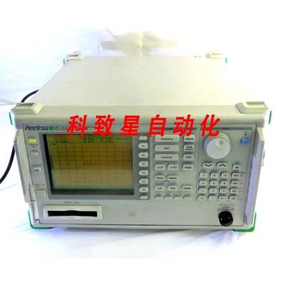 工业配件MS2665C分析仪 9 KHZ至21.2 GHZ