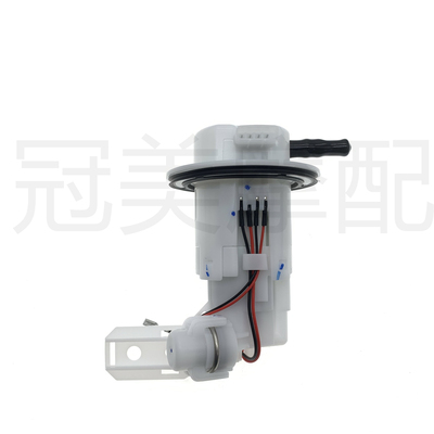 适用豪爵EH150 HJ150-25/25A/25C/25D汽油泵 燃油泵芯 马达电机