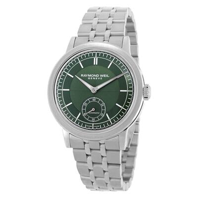 雷蒙葳Raymond Weil 2930-ST-52001男手表Millesime自动机械