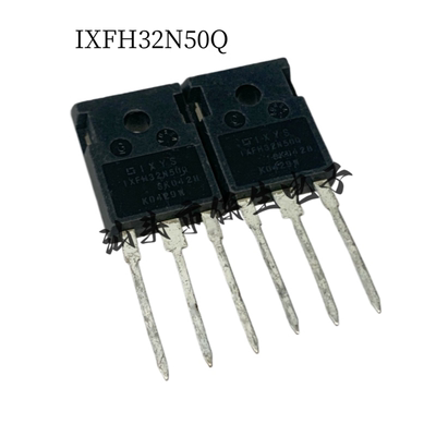 进口 IXFH32N50Q IXFH32N50 TO-247 32A 500V MOS管