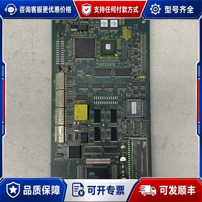 议价ABB 卡件 INIT13 感兴可维修