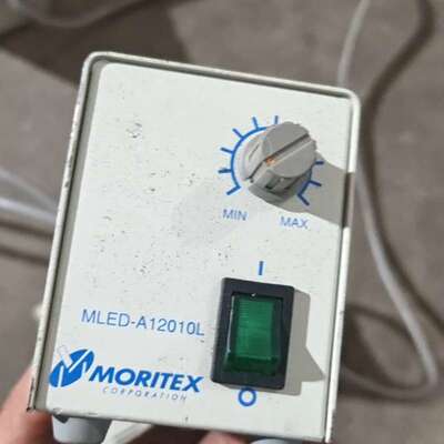 议价MORITEX MLED-A12010L电源控制器，件，可维修
