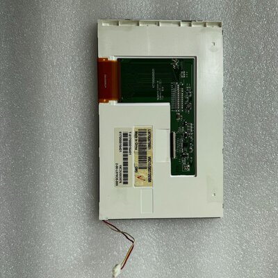 议价奇美7寸LW700AT9309/9010/9901注塑机液晶可维修