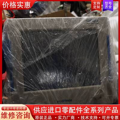 议价KISTLER maXYmos 5847B控制器
