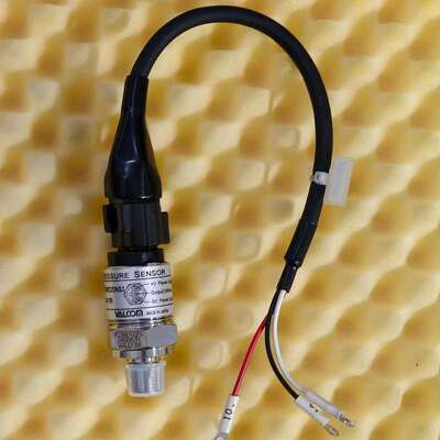 议价VALCOM压力传感器 VESW100R2/DNS3，原可维修