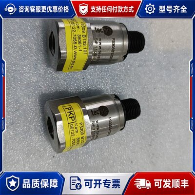 议价tersls压力传感器型号P3308 B133.10可维修