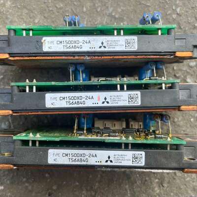 议价CM150DXD-24A一个，可维修