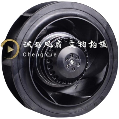 现货C19072-V2HBLP(E) 230V0.26/0.34A原装正品BAIKEFAN 离心风机