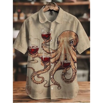 翻领卷边短袖T恤Flip collar rolled edge short sleeved T-shirt