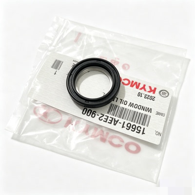 光阳摩托CK175T-10 KRV180机油窗口机油量显示窗口