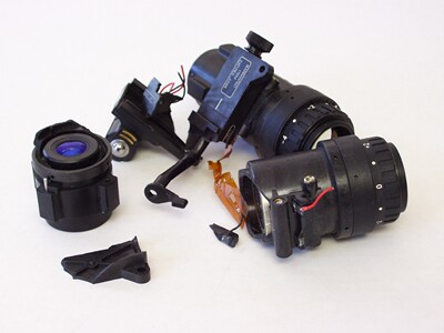 专业微光夜视仪维修服务