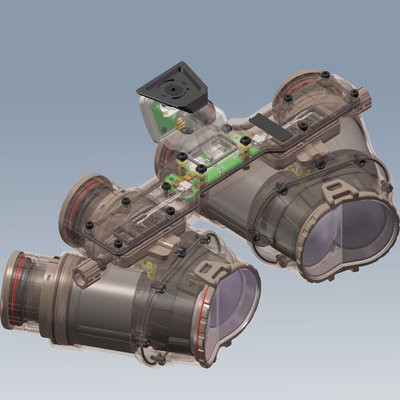 产品开发 / Research & Development (R&D)