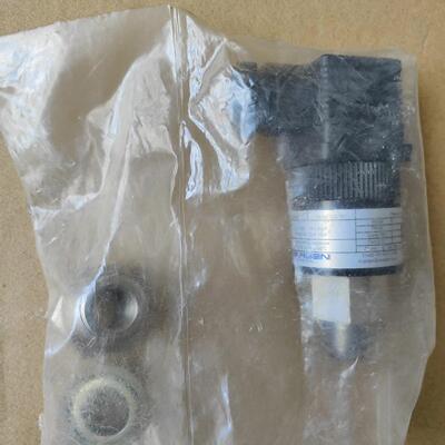 议价PT420 压力变送器 MST Marsen工业自动化传感配件维修