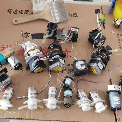 议价62328B 泵阀电机 工业自动化配件 VESTA VALVE维修