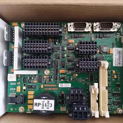 议价RPC420#2 317116A 康士伯工控电路板维修