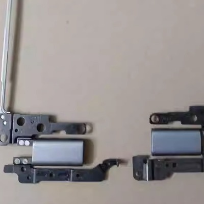 魔方戴尔灵越转轴铰链