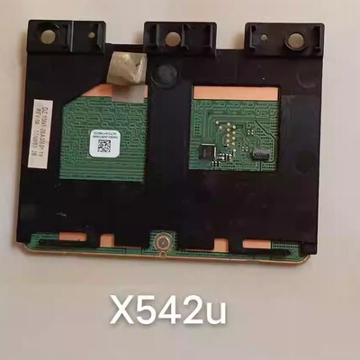 V587UF580UV587UF580U触摸板华硕