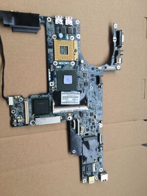 hp nc6400 418931-001 6910P 主板