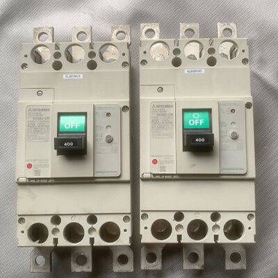 Earth Leakage Circuit Breake—议价