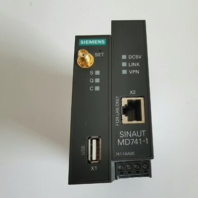 SINAUT MD741-1  6NH9741-1A议价