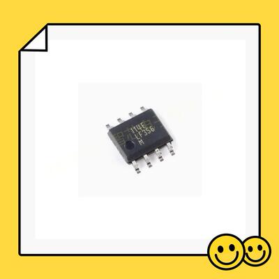 运放 LF356 LF356M LF356MX贴片 IC芯片 SOP-8脚 单运算放大器