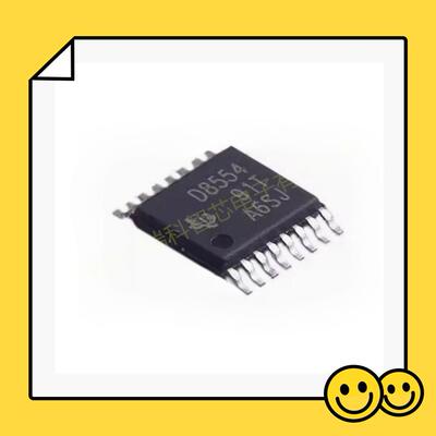 TPS54300RGWR丝印54300贴片SOP8