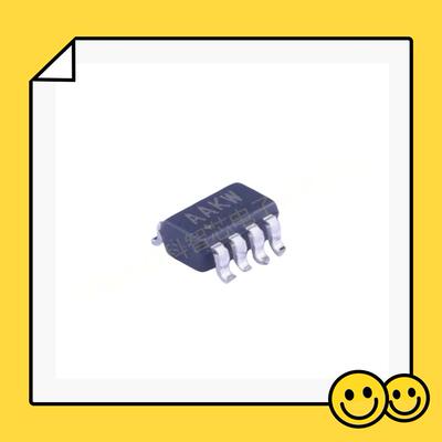 MAX4232AKATSOT-23-8丝印AAKW