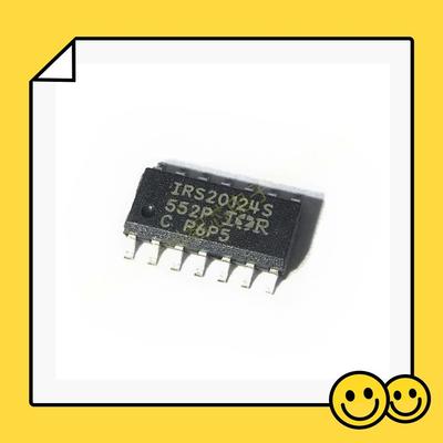 SC16IS752IPW双路接口芯片