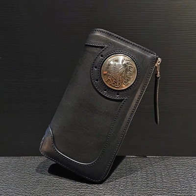 日本正品redmoon红月长款钱包