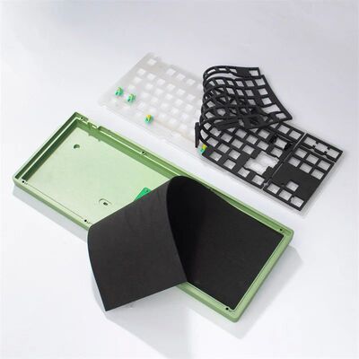 Mechanical Keyboard PORON Bottom Cotton Sandwich Silent Foam