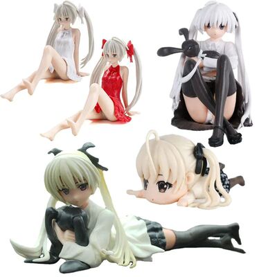Kasugano Sora Car Ornaments Yosuga No Sora Kasugano Sora Act