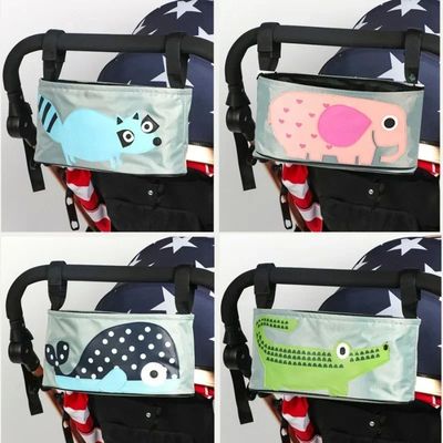 Baby Carriage Bag Baby Pushchair Stroller Bag for Pram Organ