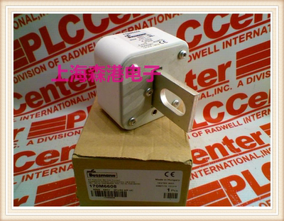 170M6608 690V 500A保险丝,熔断器,