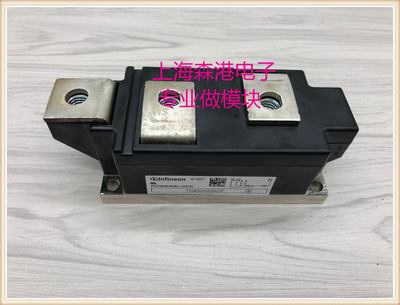 TD430N22KOF功率可控硅模块，全新现货