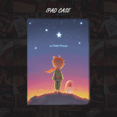 小王子ipad保护套11苹果华为m6