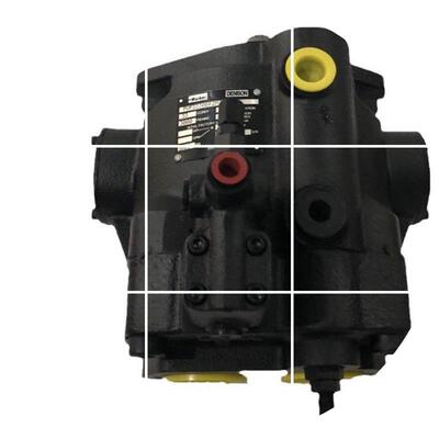 现货美国PV140R1K1T1VMMC PV140R1K1T1NMRZ液压变量柱