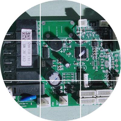 现货适用空调电脑板控制板82397G-Y61主板WCSTII-MB REV1.2