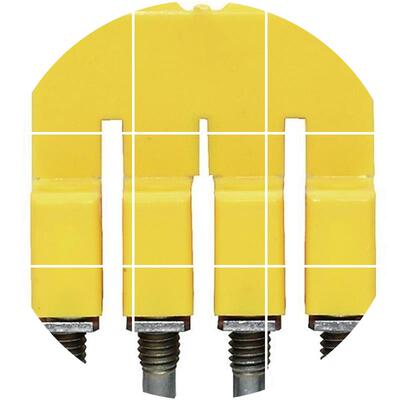 现货Weidmller/ 1054760000 接线端子 WQV 6/3