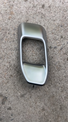 适用于吉利雷达皮卡Rd5Rd6车门内扣手内把手内拉手内扣手改装件