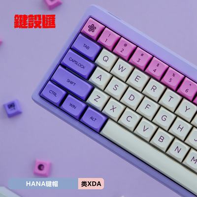 微光樱花火星豆奶XDA小全套苹果