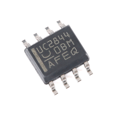 原装正品 UC2844D8TR SOIC-8 电流模式PWM控制器芯片
