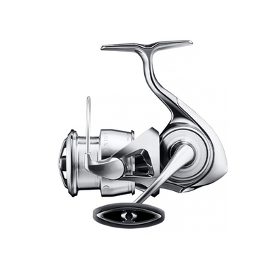 DAIWA达瓦EXIST4000CXH LT伊克斯纺车轮路亚轮淡水海钓泛用鱼线轮