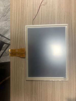 8寸EE080NA-05B液晶屏触摸屏
