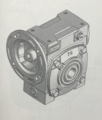BHEQM135   40:1  50:1 GONGJI工机减速机 BHEQM135-15A-5HP