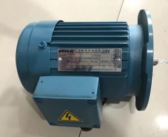 工机GONGJI减速机 TKAE80  速比 1:40 电机  0.37KW 0.75KW 马达